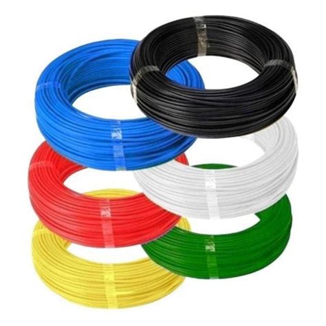 Cabo Flexivel Mm Rolo Black Friday Pontofrio