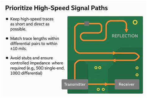 Pcb Layout Design Guide Tools Steps Rules And Best Practices