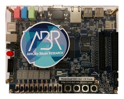 Appendix NengoFPGA 0 2 3 Dev0 Docs