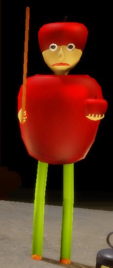 Baldi Ficción Sin Límites Wiki Fandom