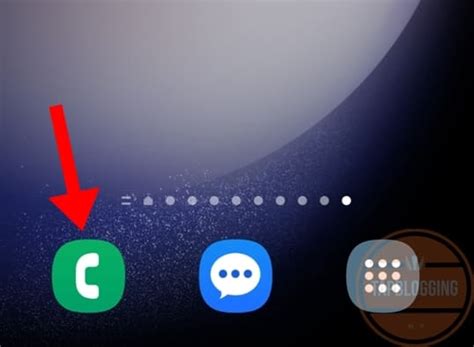 갤럭시 특정번호 전화 무음 벨소리 진동 설정 방법 2가지 Tap 블로깅