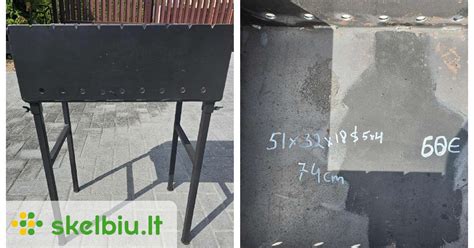 Šašlykines Skelbiu Lt