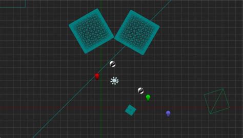 Normal Map Ue Level Setup Puppet Master