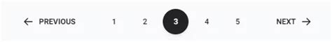 25 Tailwind Css Pagination Component 25 Tailwind Css Pagination Component