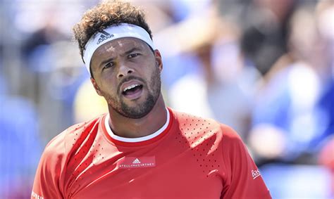 Tennis Former Champion Tsonga Pouille Lose Montreal Openers Punch Newspapers