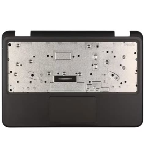 Dell Palmrest Assembly With Touchpad Dell Uk