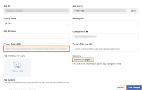 Create Facebook Messenger Bot Using Python Tutorial With Examples