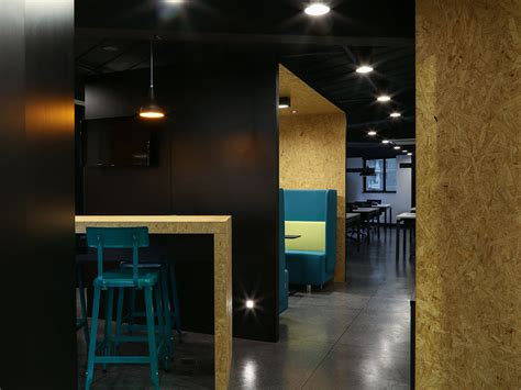 Jk Co Coworking ARDUINO PIACENTINI