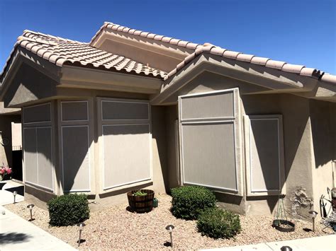 Screenmobile Of Tucson Az In Oro Valley Az 85737 520 8