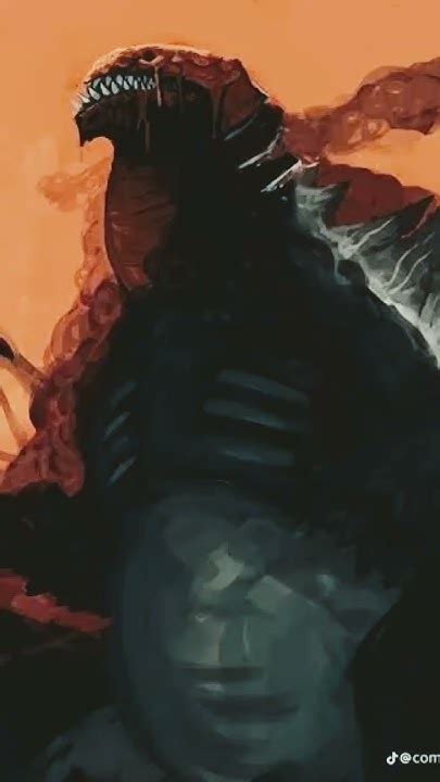 Tha New Black Mass Godzilla Youtube
