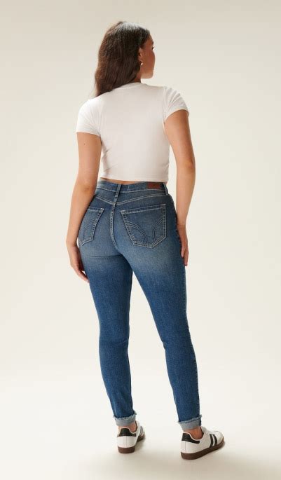 Womens Jeans Hollister Co