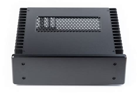 Hdplex H3 Fanless Pc Chassis