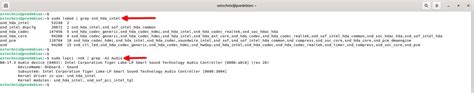 fix audio issue dummy output in intel nuc on debian 11 ostechnix