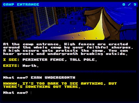 text adventure game design in 2020 chris ainsley medium