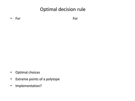 Information Design A Unified Perspective Prior Information Ppt Download