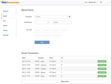 Crypto Wallet App Development Company Merehead