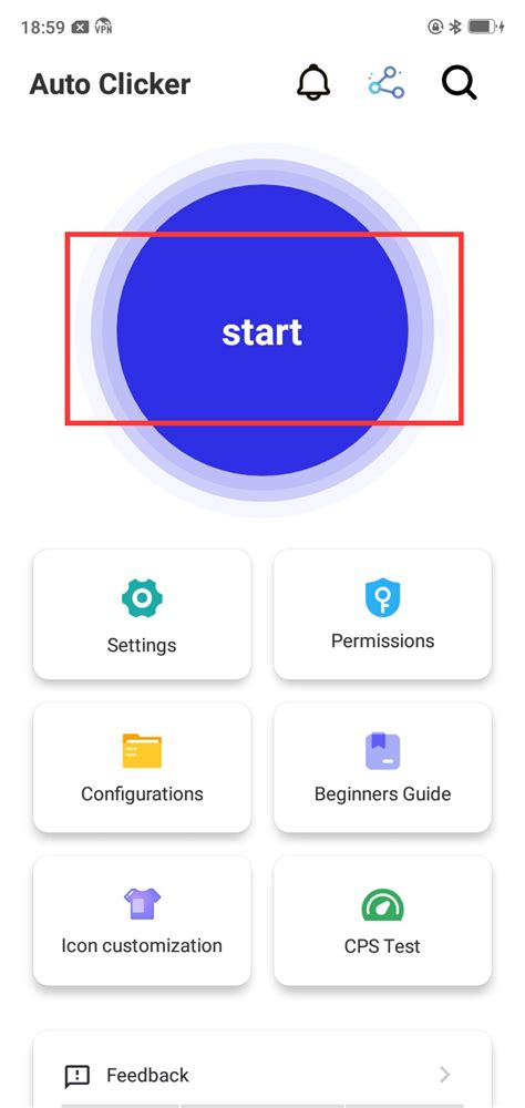 How To Get And Use Android Auto Clicker Free Auto Clicker