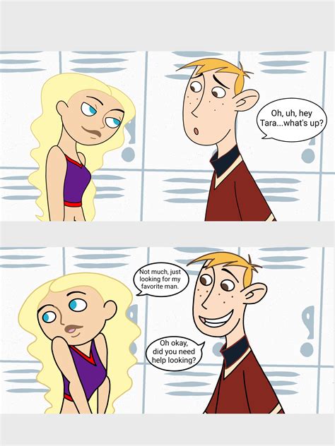 Full Comic Rkimpossible