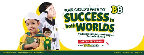 Contact Brainy Bunch Hq