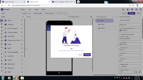 Unable To Compile Project Stuck At Compiling Source Files Discuss
