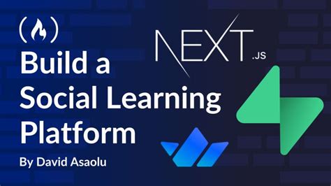 Learn Full Stack Development With Nextjs Stream And Supabase