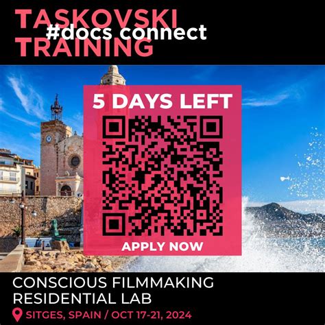 Taskovski Films On Linkedin Consciousfilmmaking Documentarylab