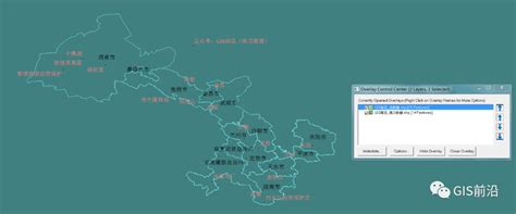 arcgis 地图 一步步详解arcgis中制作专题地图（附练习数据下载） csdn博客