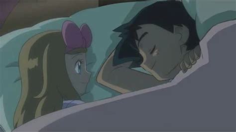 Zinnia Don T Look At Me Like That R Pokemon