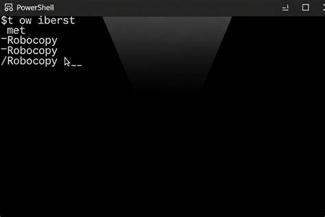 Robocopy Everything You Need To Know About This Command