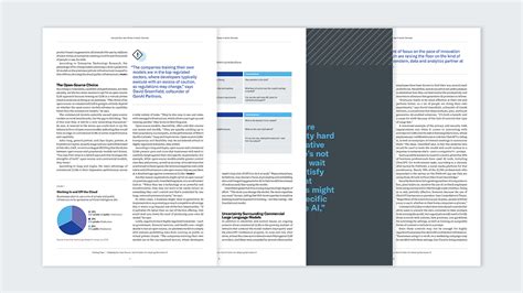 Weighing The Open Source Hybrid Option For Adopting Generative Ai
