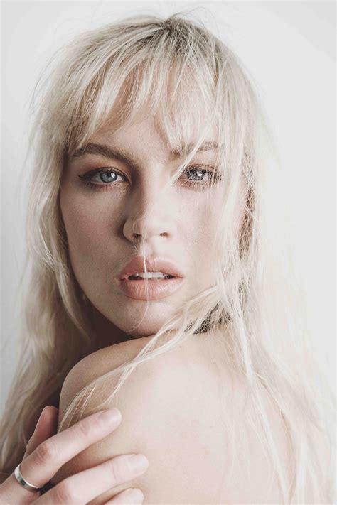 Ariel V • Bali Model Agency