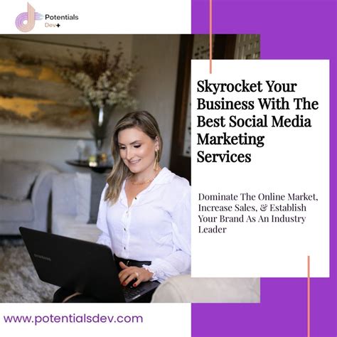 Potentials Dev On Linkedin Potentials Website Development