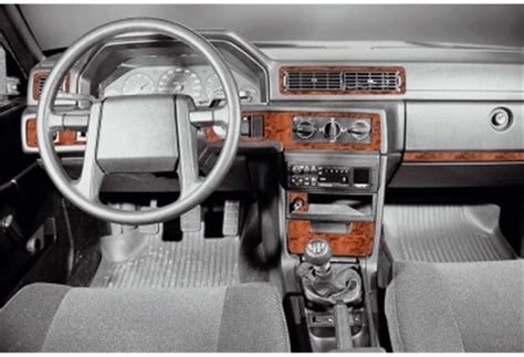 Мистика или старая проводка в старом авто — Volvo 940 23 л 1993 года