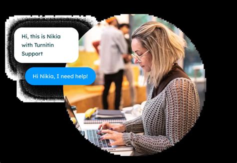 Why Turnitin Turnitin