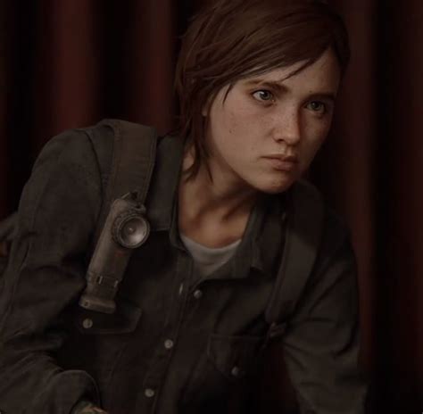 Pin by River ᖭᖫ on ellie williams I love my girlfriend Ellie Get off my lawn