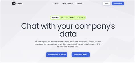 Fluent Ai Simplify Ai Tools