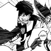 Oliver Aiku Wallpaper