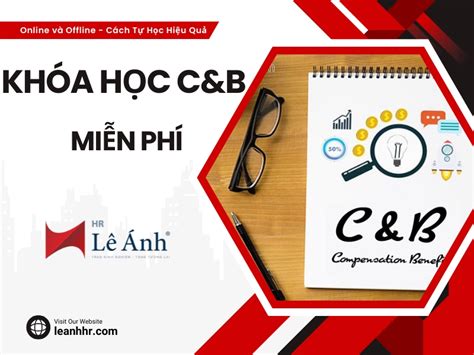 Khóa Học Candb Miễn Phí Online Và Offline Cách Tự Học Hiệu Quả