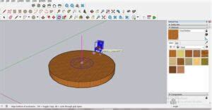 SketchUp Array Learn How To Use Array In SketchUp