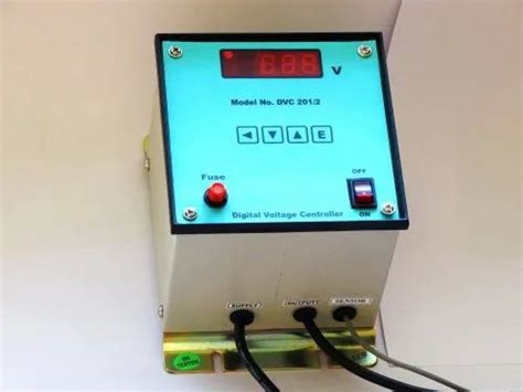Linear Vibrator Controller Manufacturer From Pune