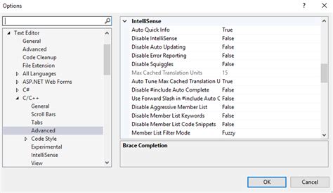 Visual Studio Intellisense XML Documentation Started Failing Stack Overflow