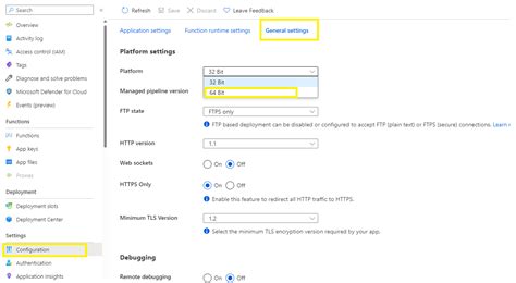How Can We Increase Job Host Shutdown Timing In Azure Function Microsoft Qanda