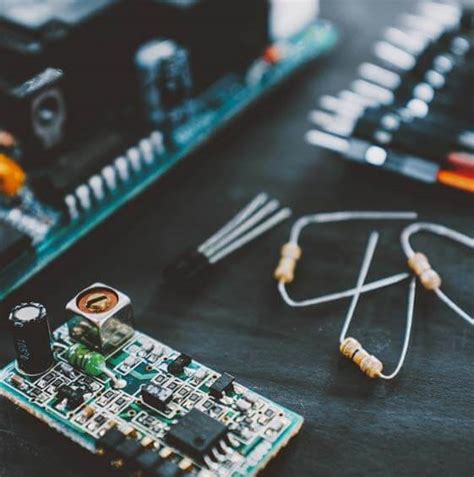 Effective Strategies For Overcoming Common Control System Design Challenges Boston Engineering