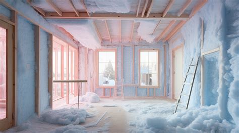 Creating A Serene Oasis The Power Of New Acoustic Insulation