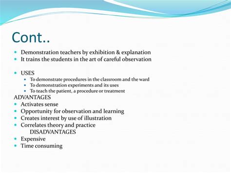 Clinical Teaching 1 Pptx