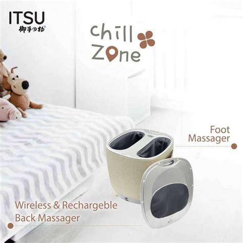 Itsu Cubo Lengkap Harga Terbaru April 2024 Blibli