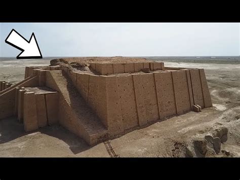 Oldest Known Man Made Structure The Oldest Buildings On Earth