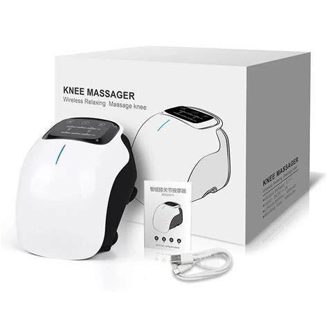 Kneecare Pro The Ultimate Knee Massager Cuddle Stores