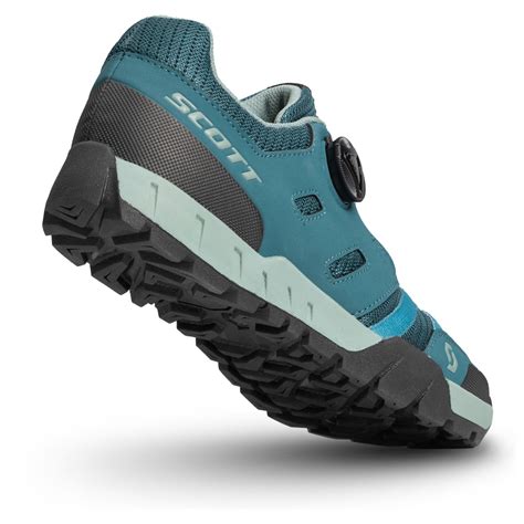 Scott Sport Crus R Flat Boa Radschuhe Damen Versandkostenfrei