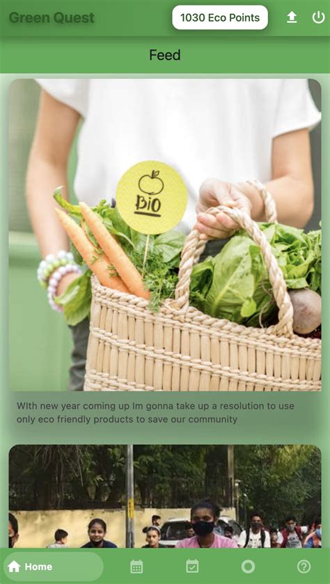 Goutham Choudary On Linkedin Ecofriendly Sustainability Mobileapp